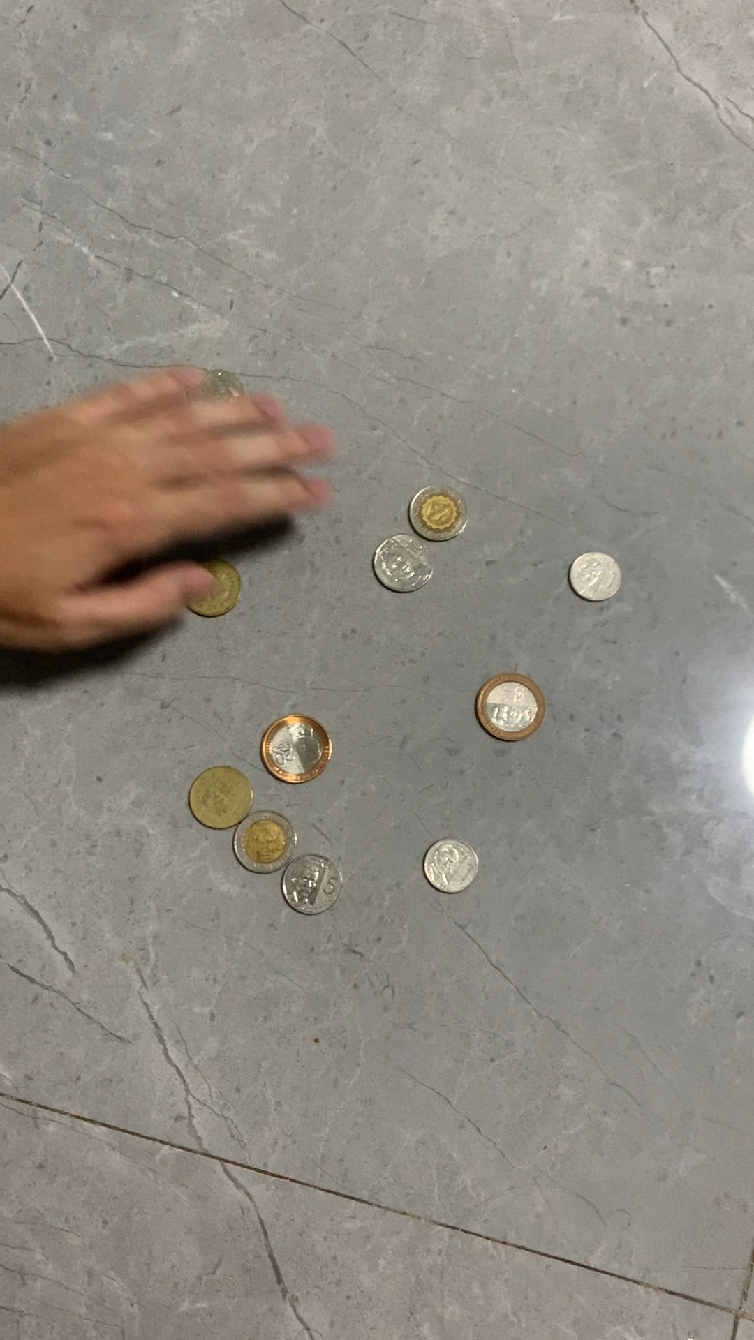 Philippine Peso Coins Object Detection Dataset and Pre-Trained Model by Philippine Peso Coin Counter