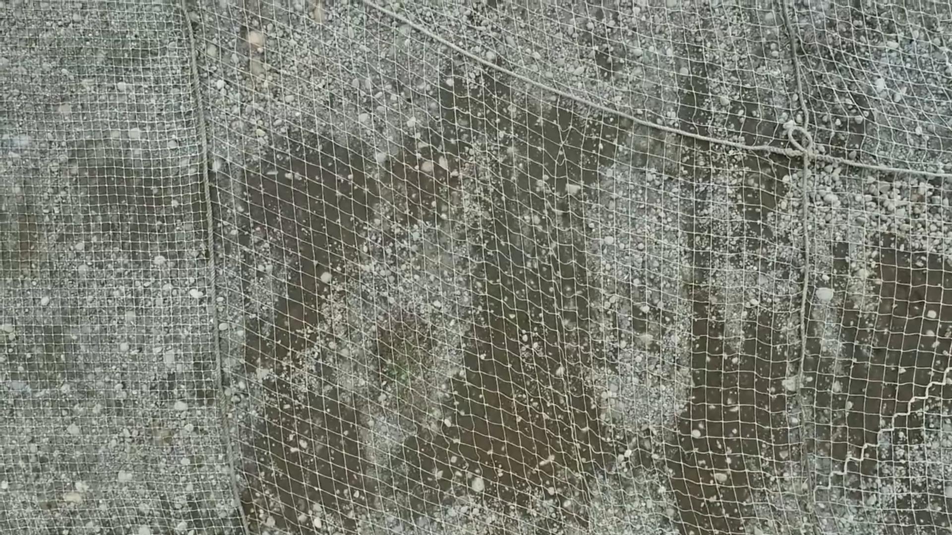 nets Instance Segmentation Dataset by Stgi Proyecto Mallas Salmoneras