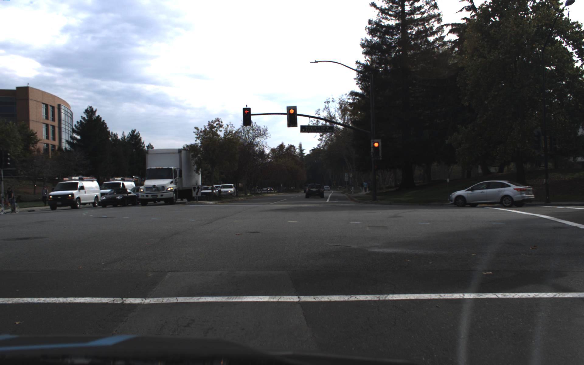 Human On The Roads Object Detection Dataset By Test