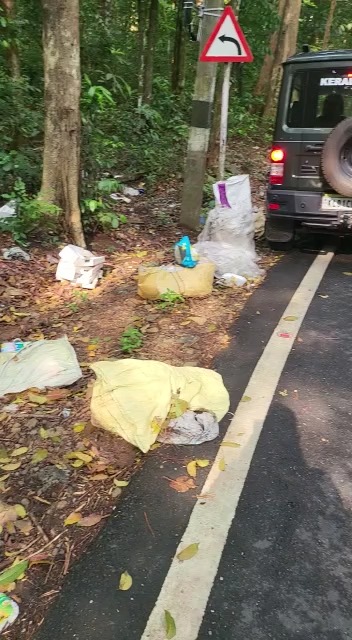 trash_detect Object Detection Model by Akash Bauri