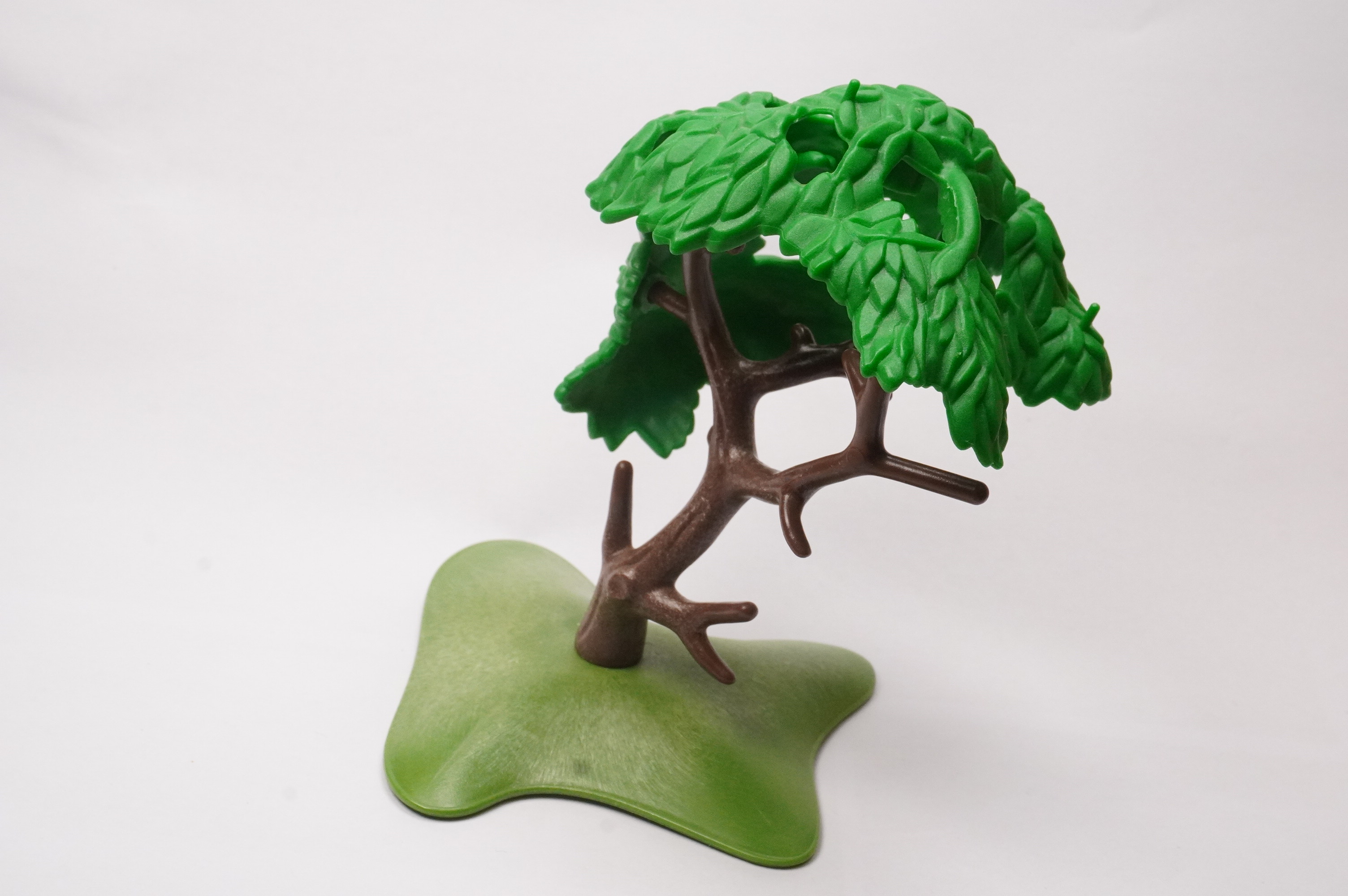 tree detection Object Detection Dataset by rheinwaal university of ...