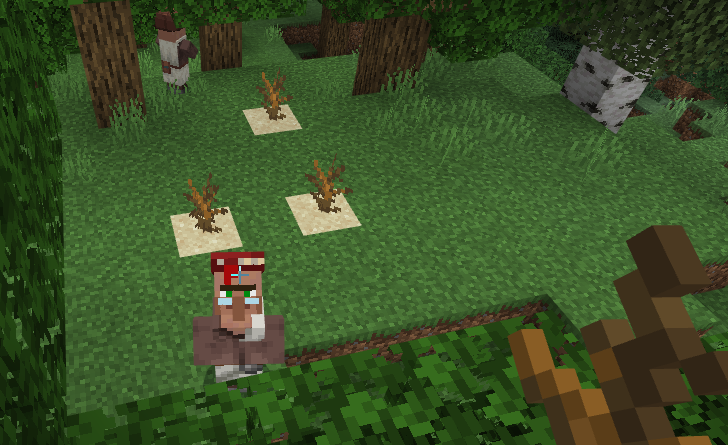 my Minecraft - Roboflow Universe