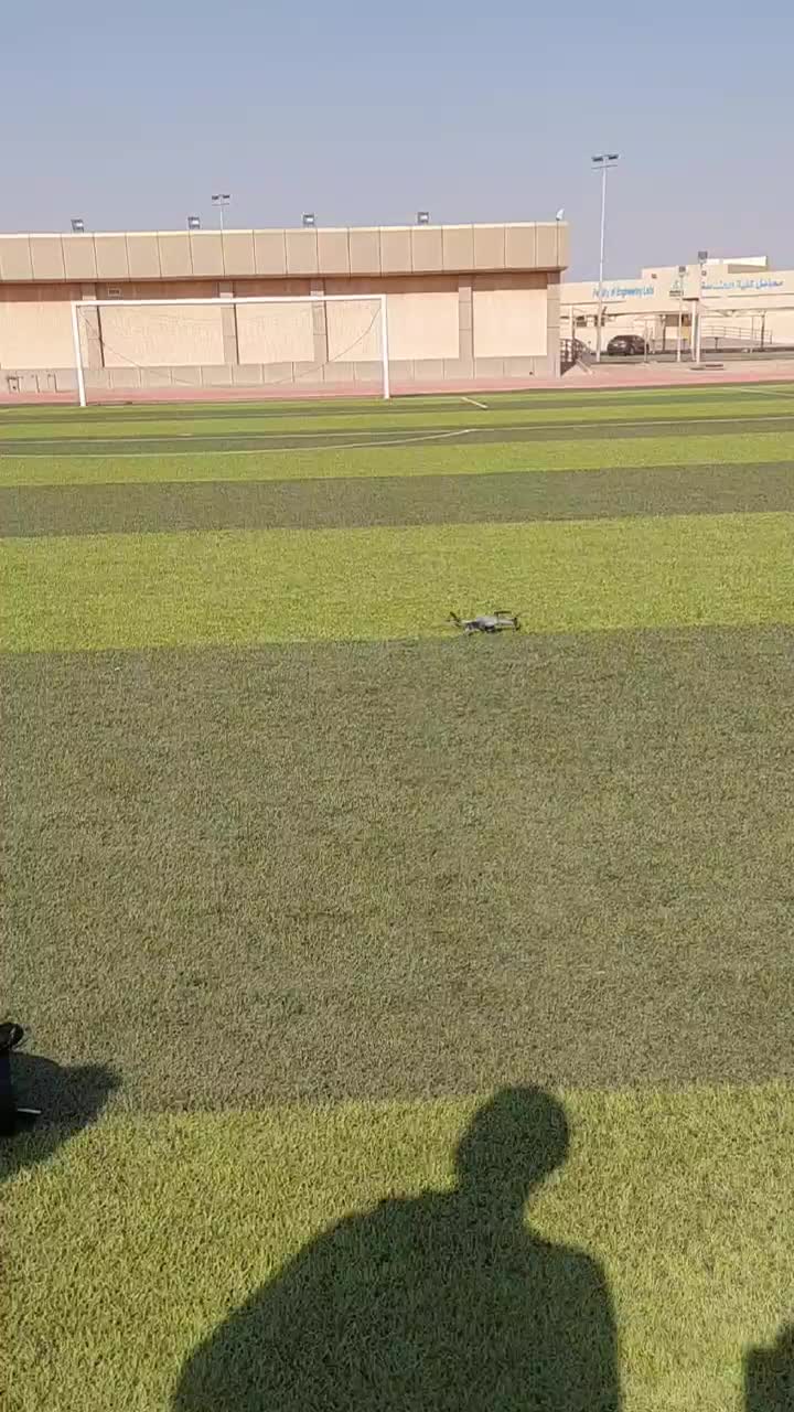 Drone Detection New Object Detection Dataset By Abdulrahman Eidhah