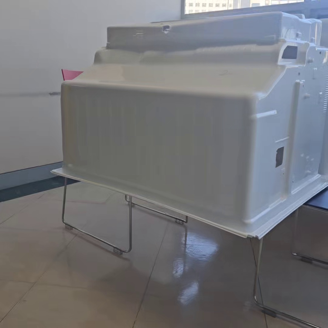 Flange Feasibility check Object Detection Model by LGFlange