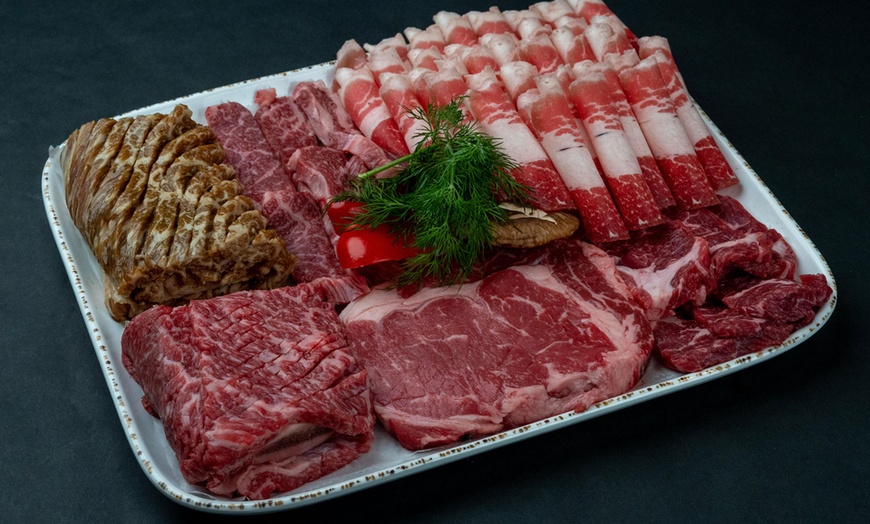 KBBQ Object Detection Dataset and Pre-Trained Model by rngo@andrew.cmu.edu