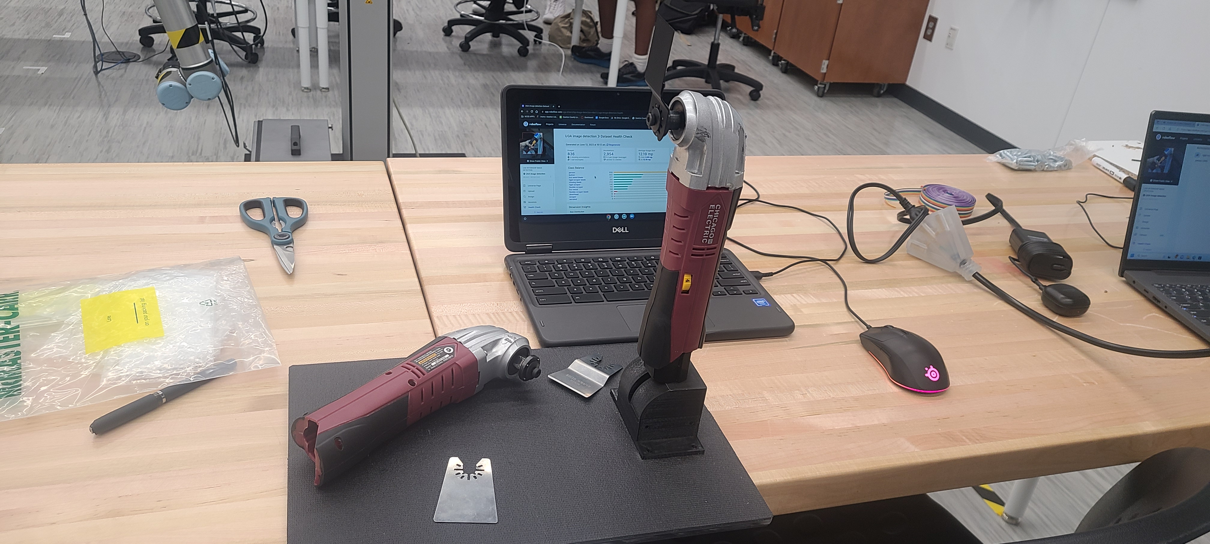 Uga Image Detection Object Detection Dataset And Pre Trained Model By