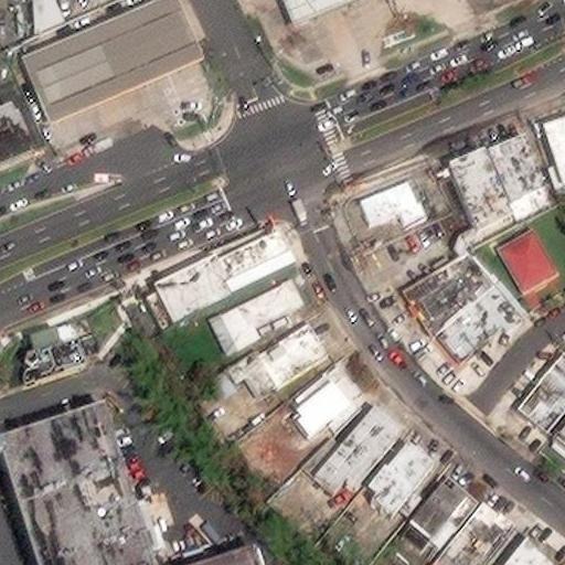 Storm Damage Assessment Object Detection Dataset by Sushant Kotwal