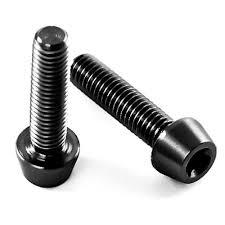 Bolt Object Detection Dataset and Pre-Trained Model by Ilya