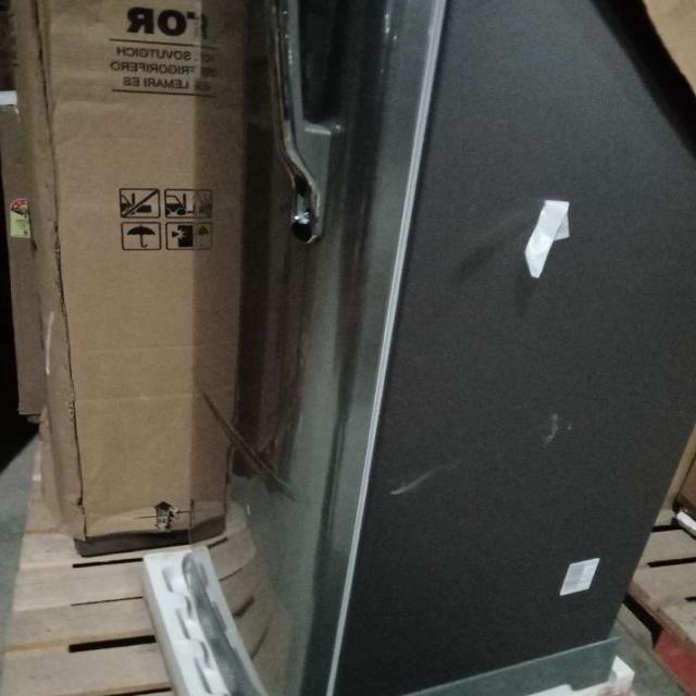 scratch Instance Segmentation Dataset and Pre-Trained Model by kpscratch