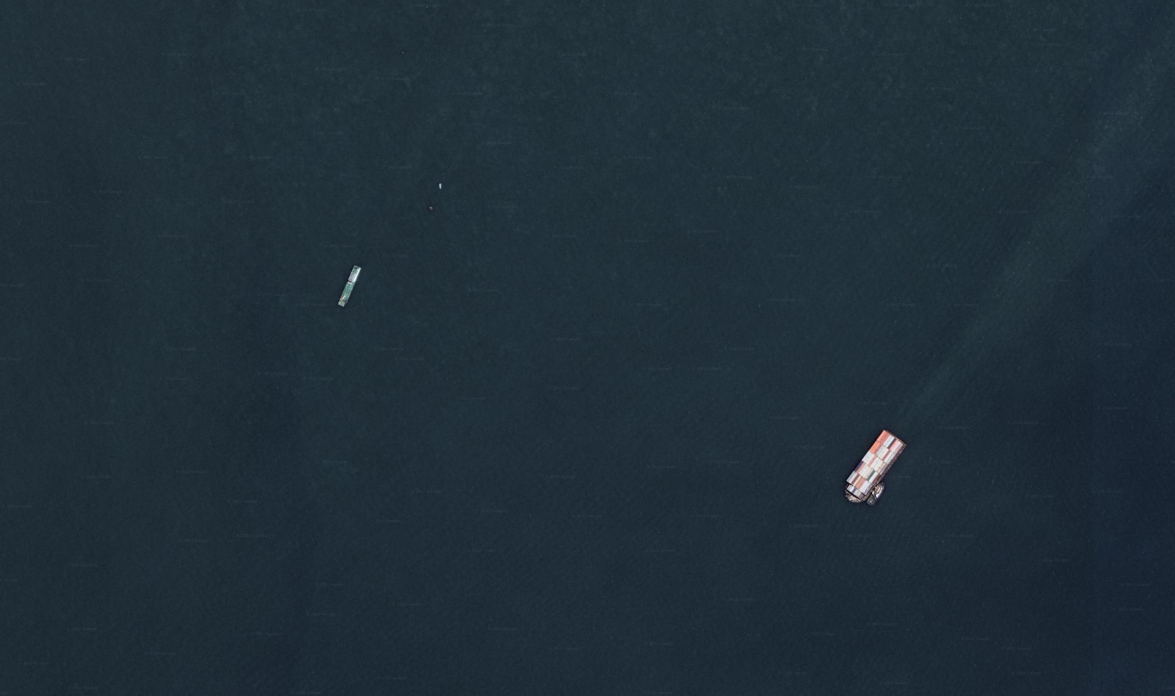 Container Detect V5 1 Object Detection Dataset By Containerdetect