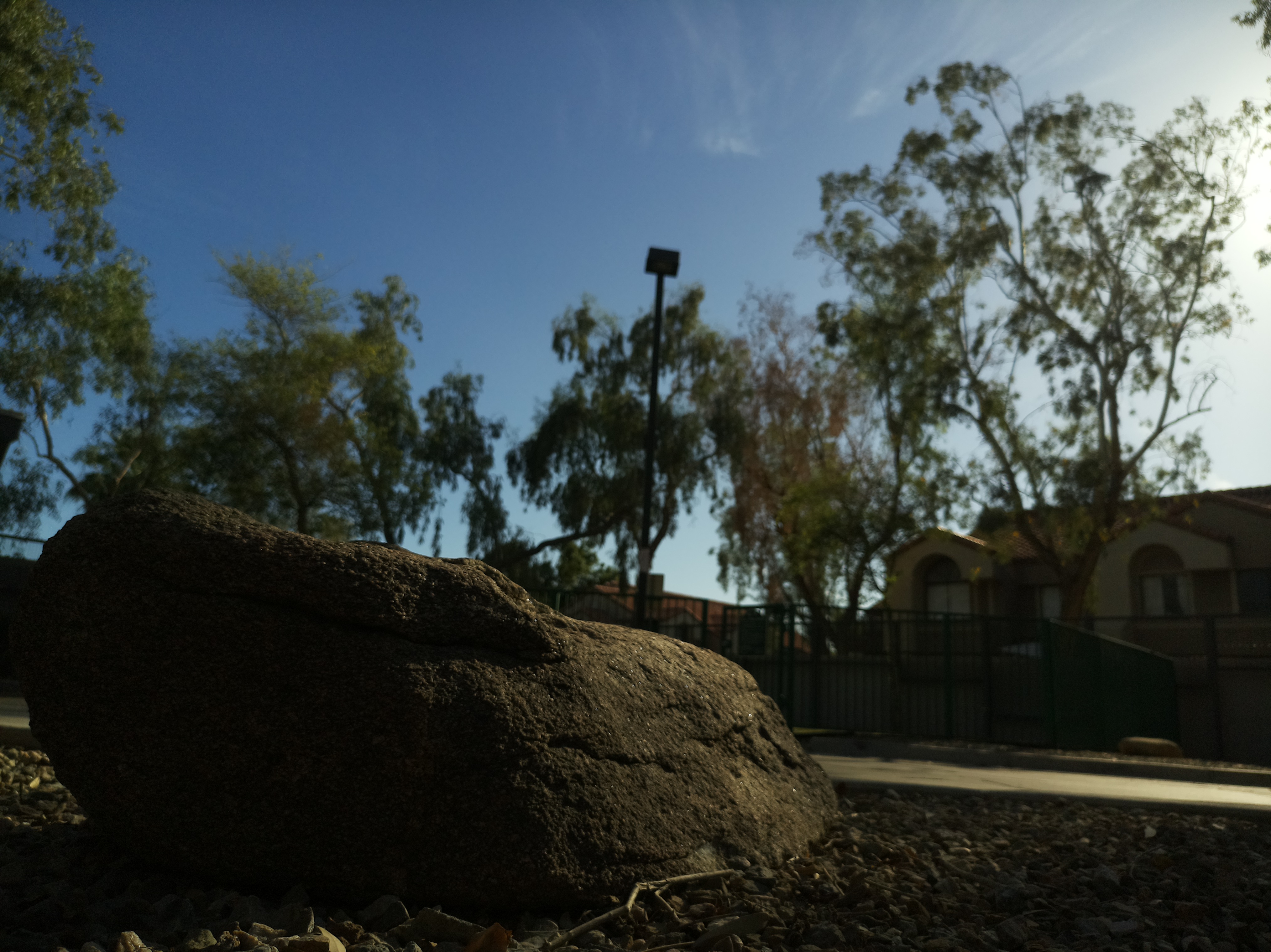 Large_Rocks Object Detection Dataset by Rocks