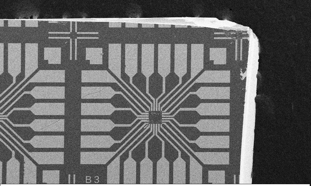 nano_datasets Object Detection Dataset and Pre-Trained Model by Batcave