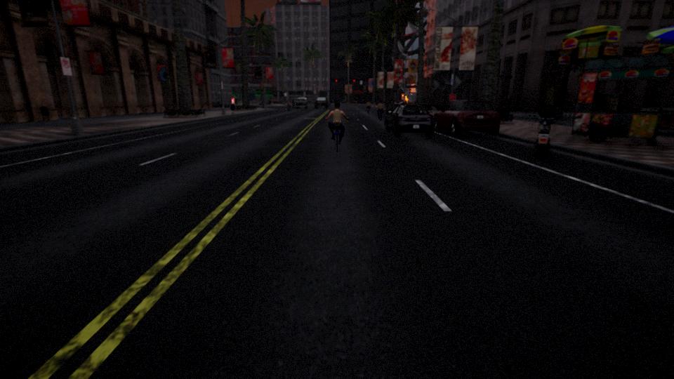 Town10 Dataset Morebikes Object Detection Dataset By Carla Jan Und Ali