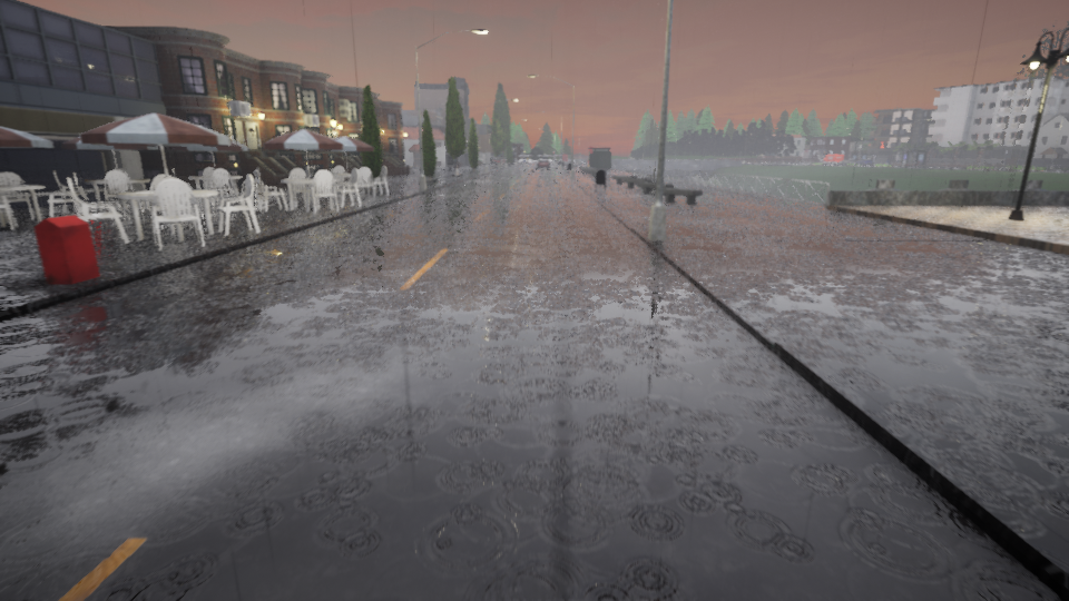 Town01 Dataset Marvin Object Detection Dataset By Carla Jan Und Ali