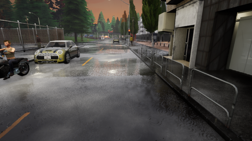 Town02 Dataset Marvin Object Detection Dataset By Carla Jan Und Ali