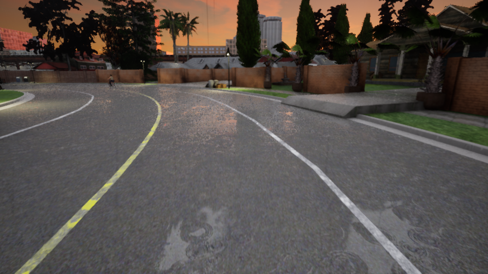 Town03 Dataset Bonus Object Detection Dataset By Carla Jan Und Ali