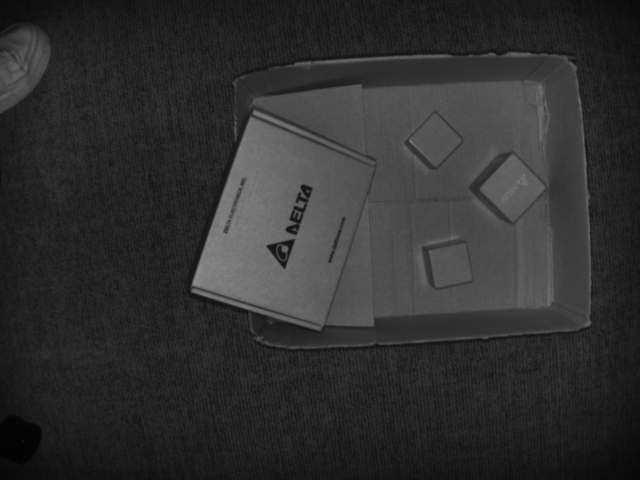 Top Deltabox Datasets and Models | Roboflow Universe