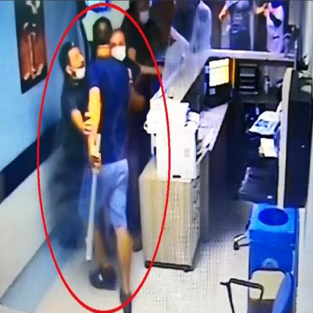 Suspicious Item Finder Object Detection Dataset by malicolakProject