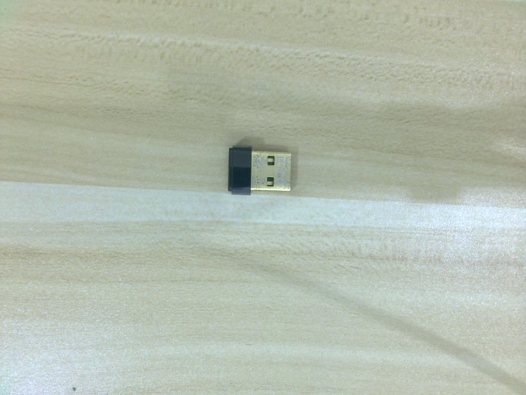 USB Object Detection Dataset by project-xnagp