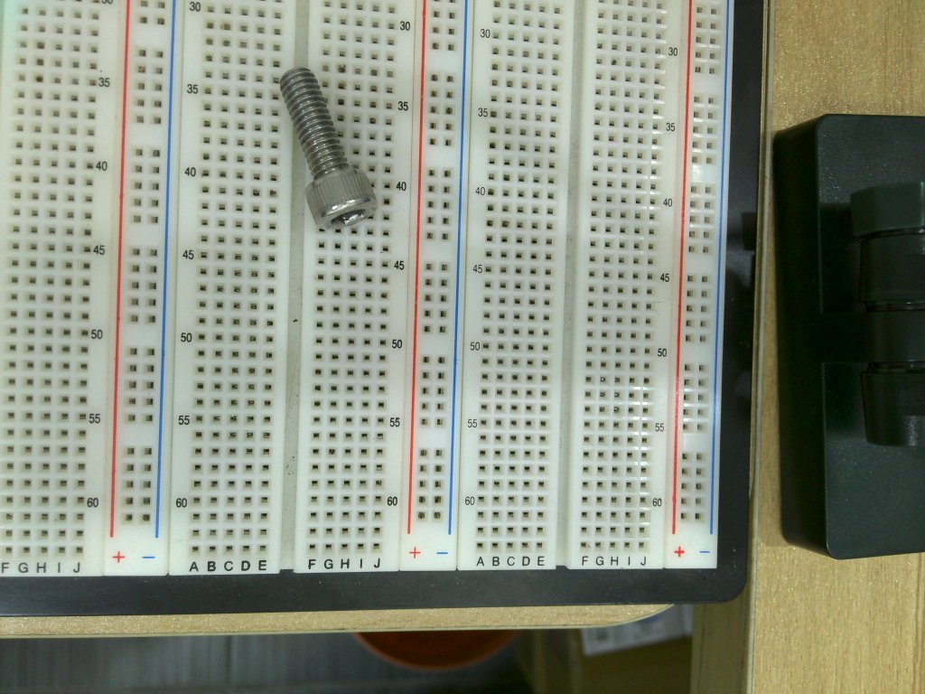 screw Object Detection Dataset by project-xnagp