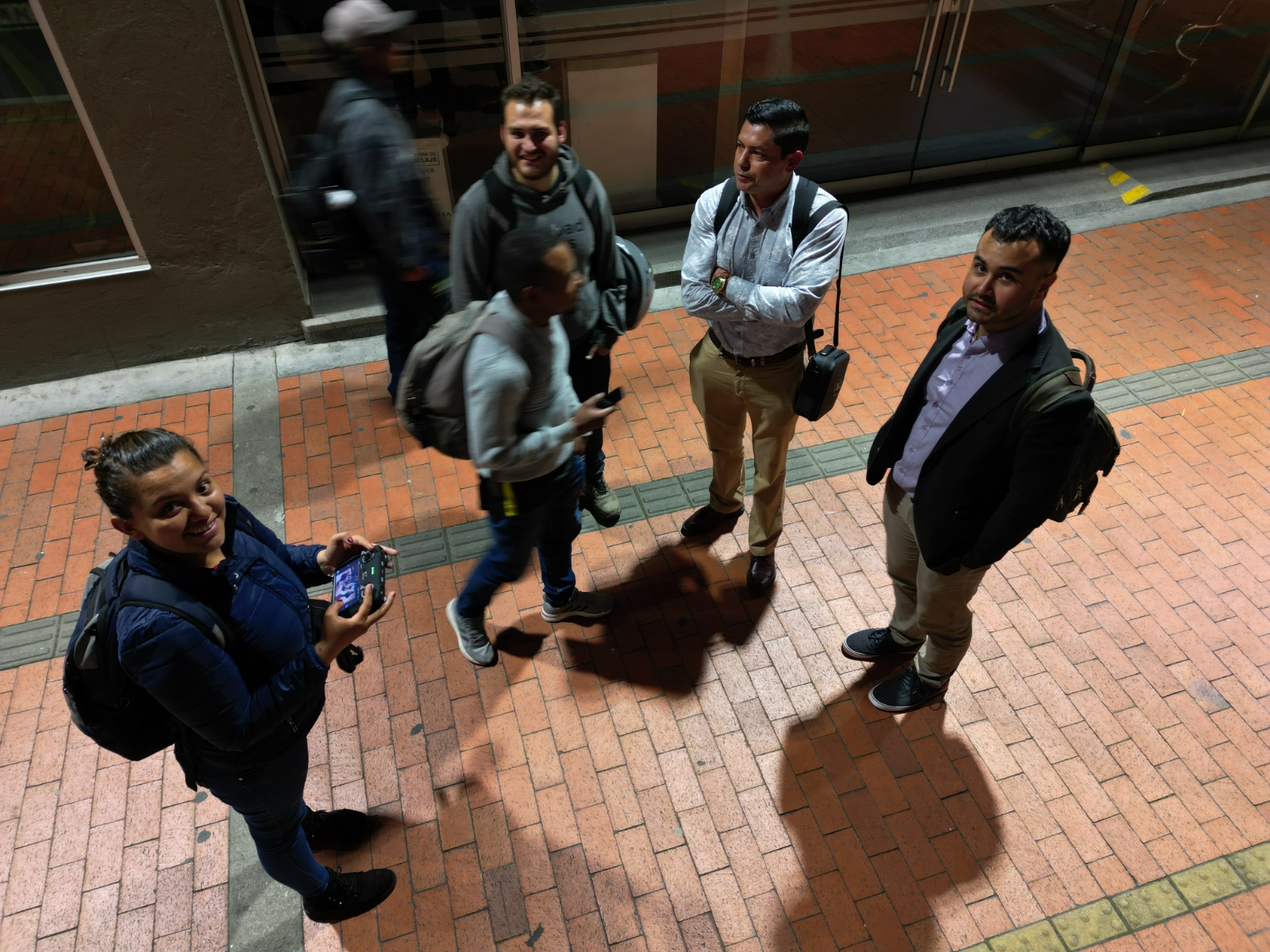 Proyecto Seguridad Object Detection Dataset And Pre Trained Model By
