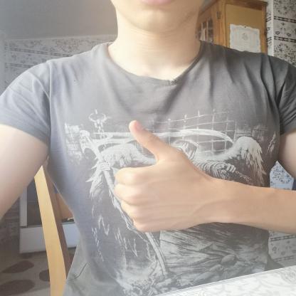 sign language Object Detection Model by salma