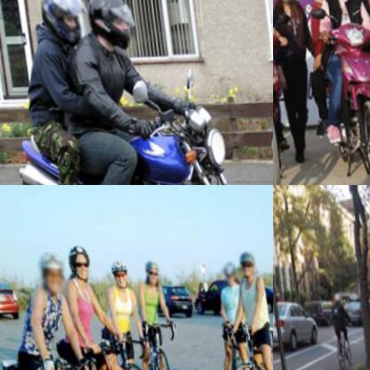 demo_helmet_detection Object Detection Dataset and Pre-Trained Model by demohelmet