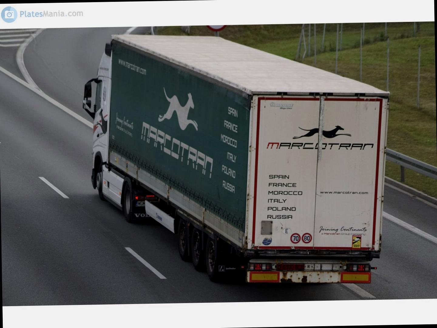 trailer-license-plates Object Detection Dataset by ma2mz