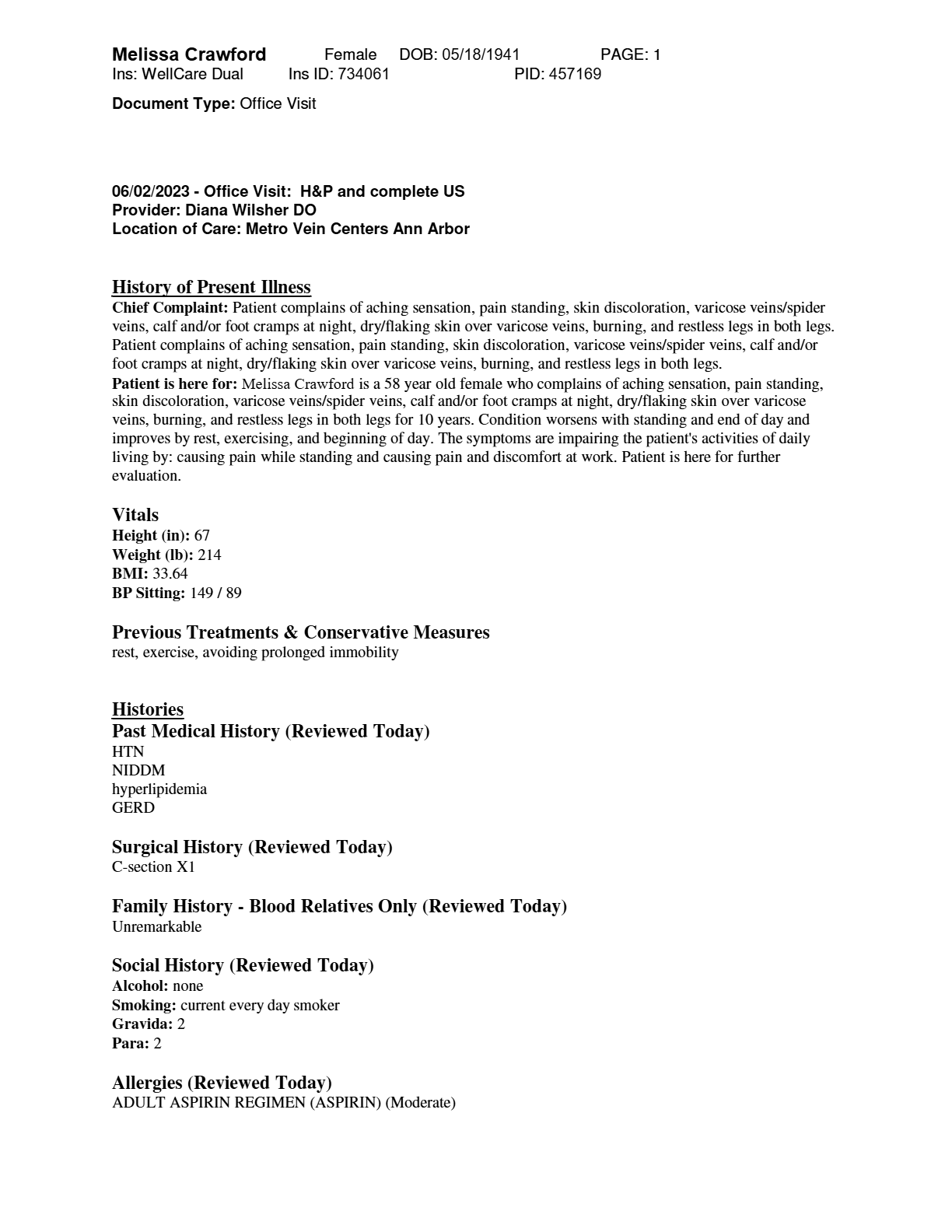Document Layout Detection Object Detection Model By Divya