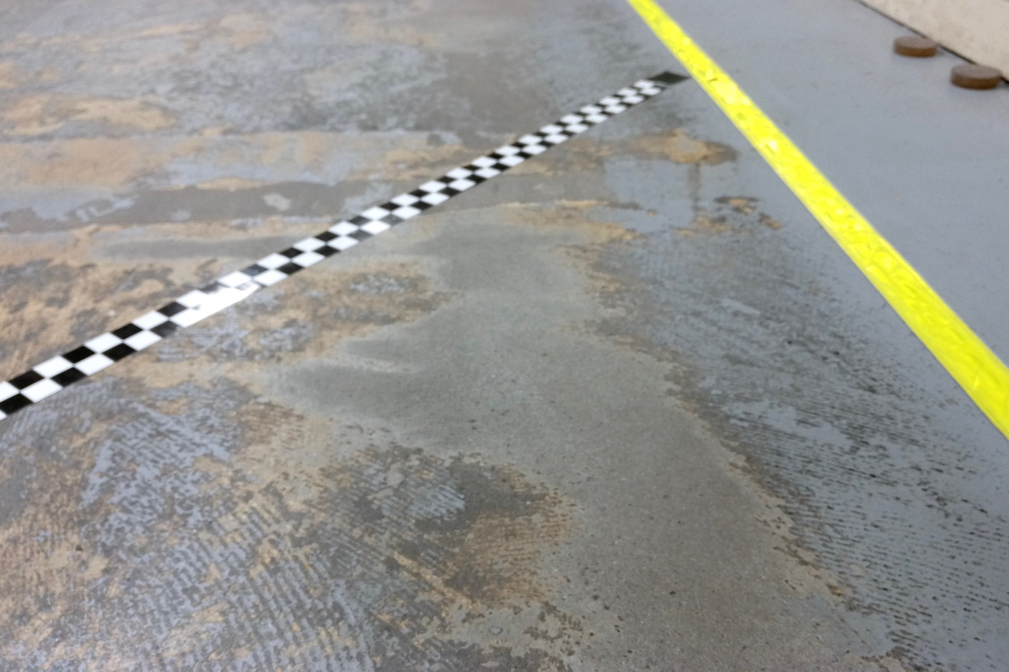 Boundary-Pots Object Detection Model by Harvest vision