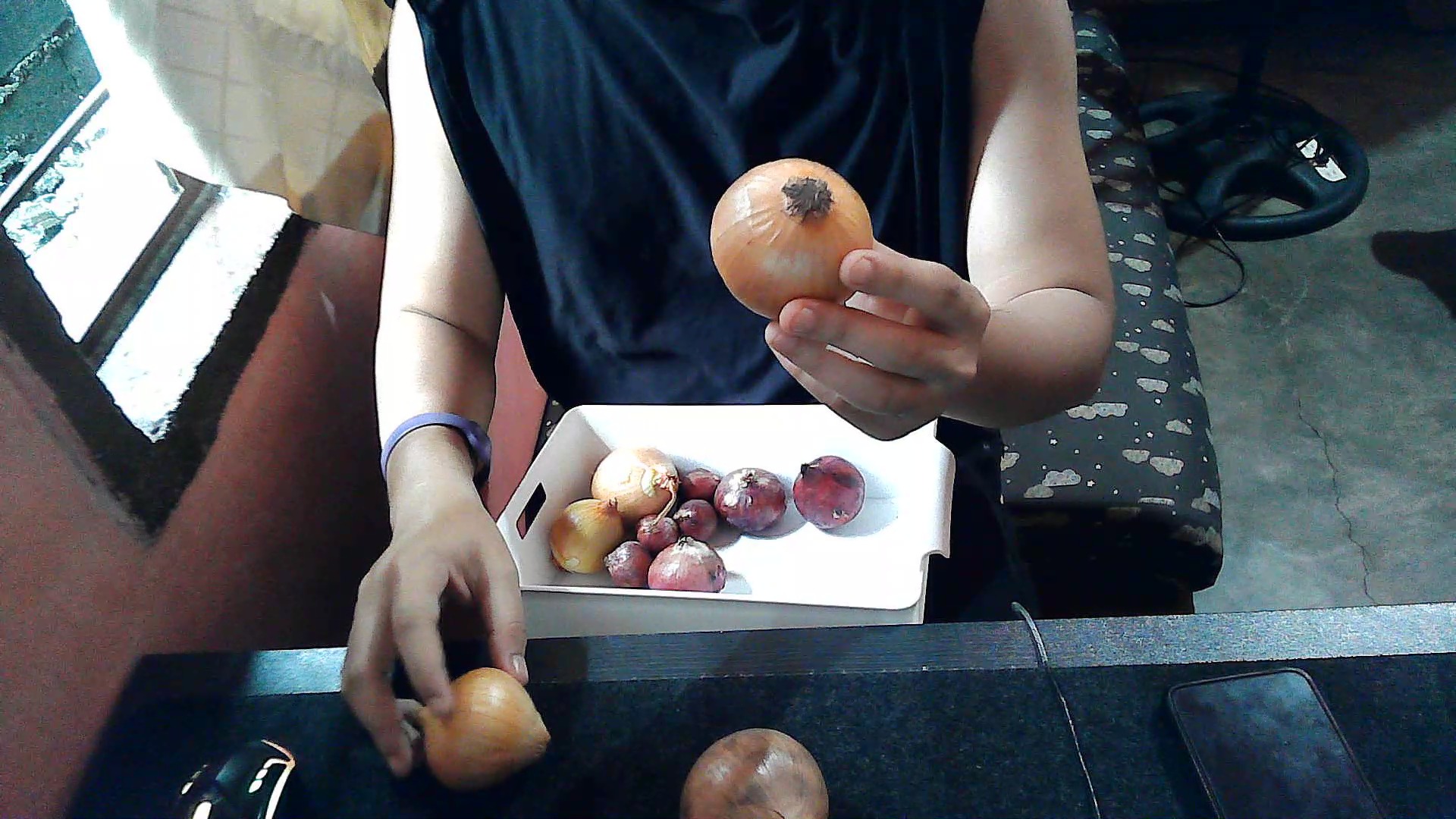 onion variety Object Detection Dataset by cjc