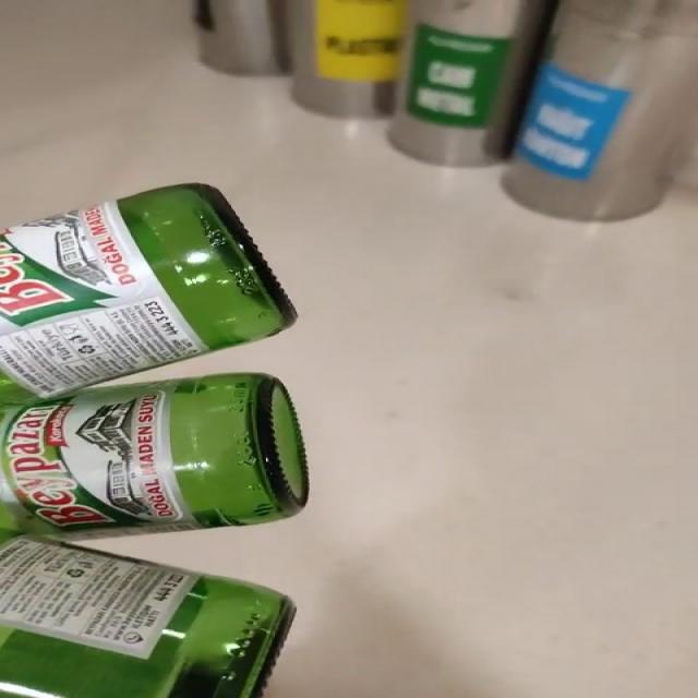 Recycle Sample Classification Dataset By Roh Sowon