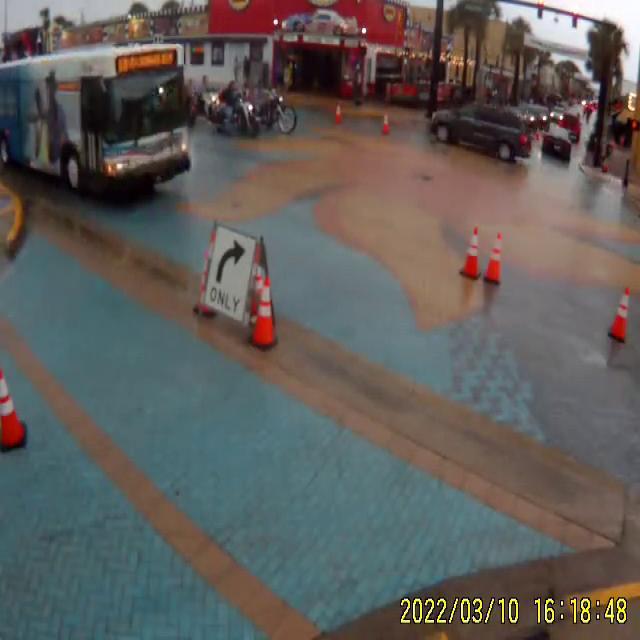 Test Object Detection Dataset By Agtech Ai