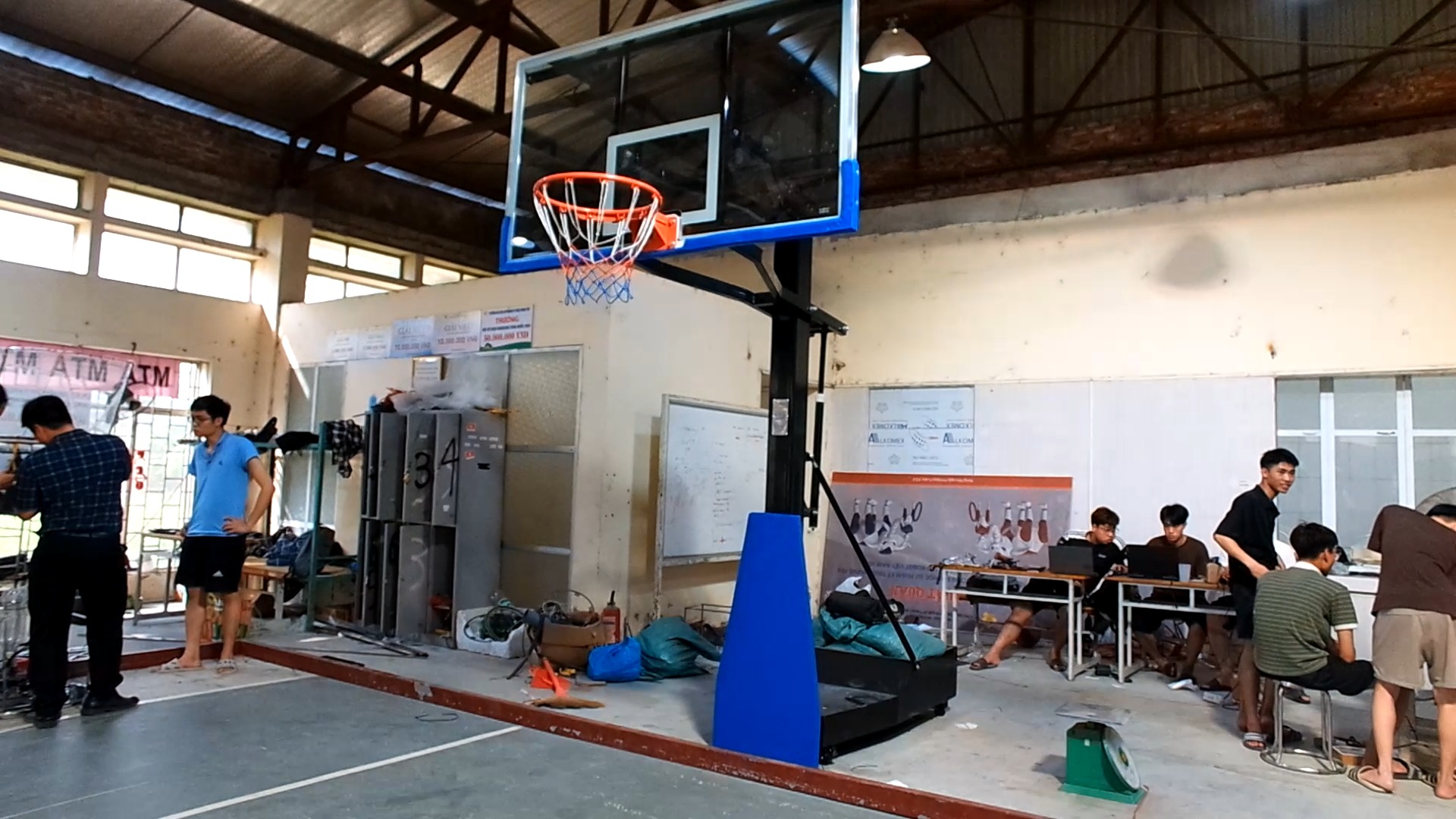 Model Basket Merge Object Detection Dataset By Robotraicay