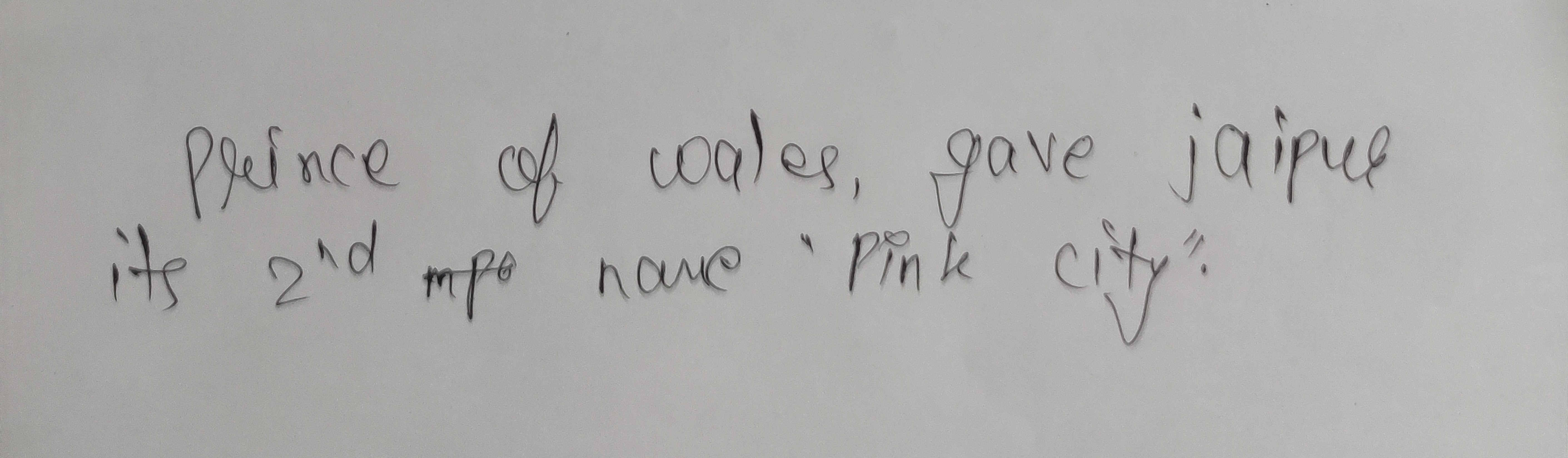 Multi Writting Classification Classification Model By Multi Handwritting Detection