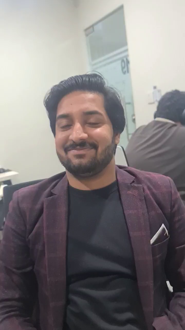 Haseeb CV - Roboflow Universe