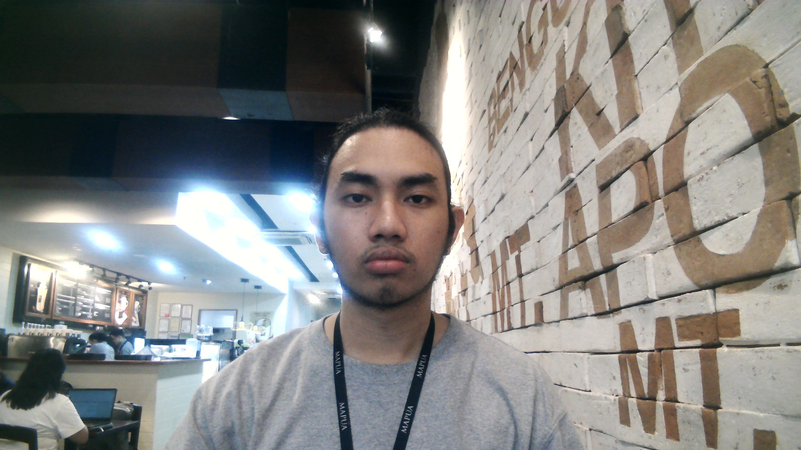 Attentiveness Thesis Object Detection Dataset And Pre Trained Model By Attentivenessthesis