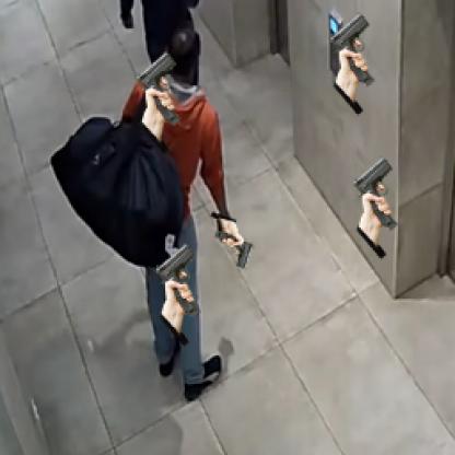 Skrew Detection Object Detection Model by CV labs