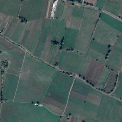 Farm_boundaries_detection Object Detection Model by SHUBHAM KATARE