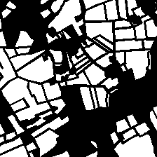 Crop_area_estimation Object Detection Model by SHUBHAM KATARE