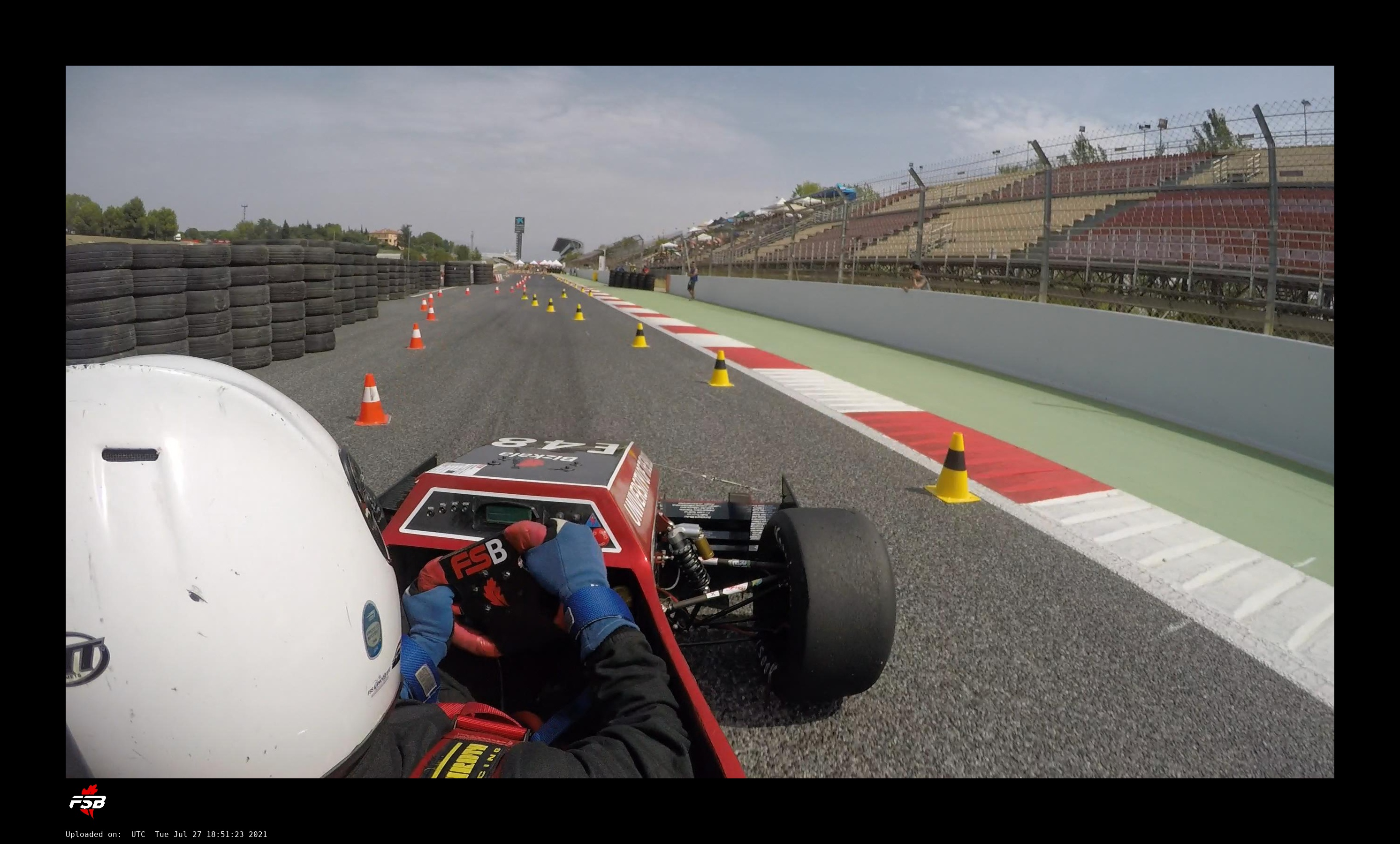 FSAE Autonomous - Roboflow Universe