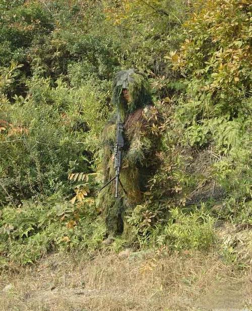 Military Objects Detection Object Detection Dataset and Pre-Trained Model by diploma