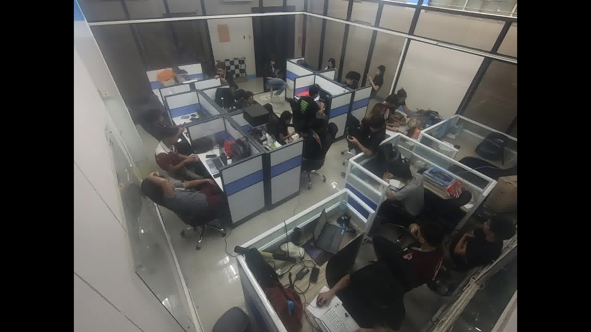 Thesis Testing Object Detection Dataset By Msuiit