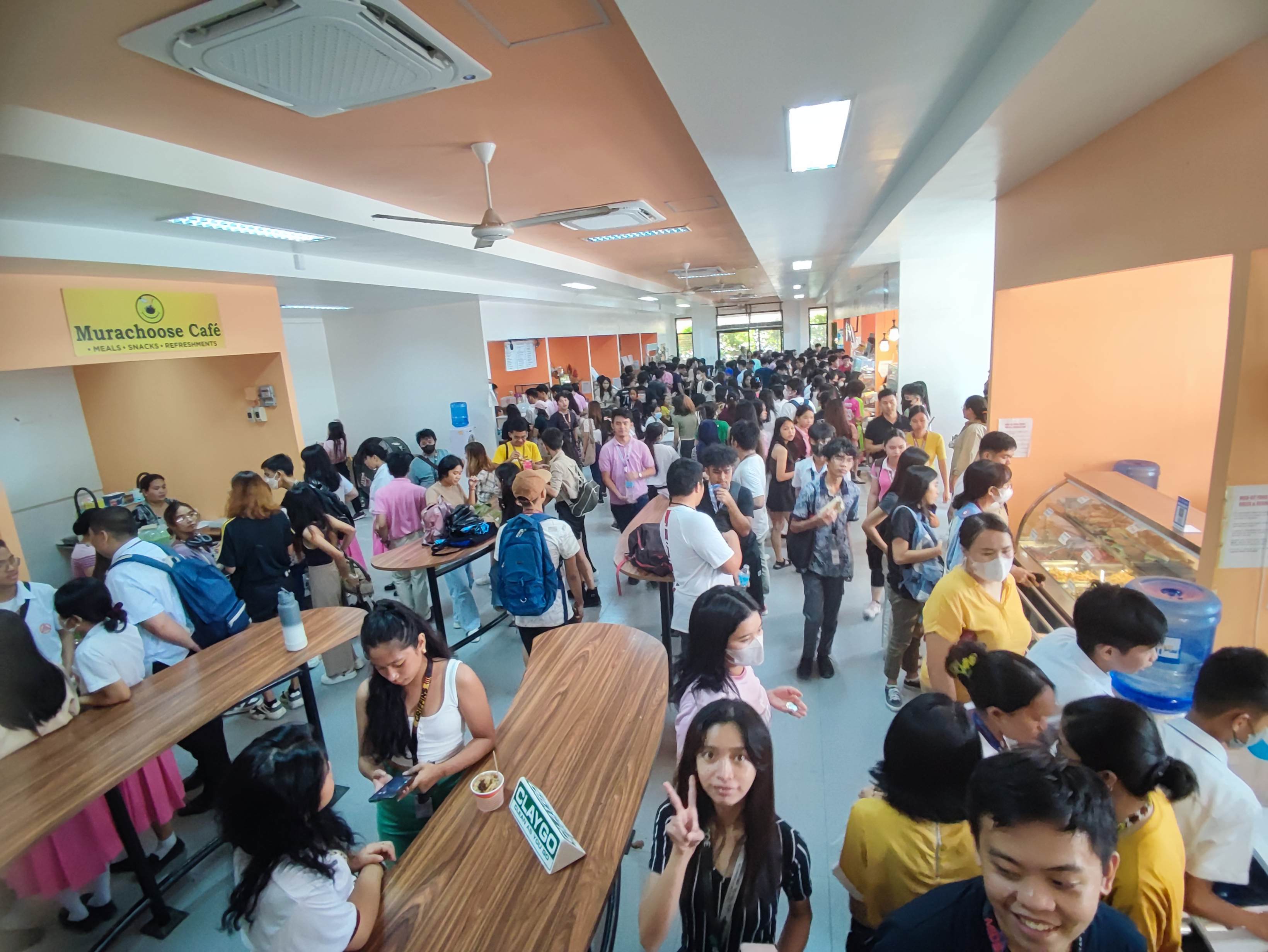 Person Detection Object Detection Dataset And Pre Trained Model By Msuiit