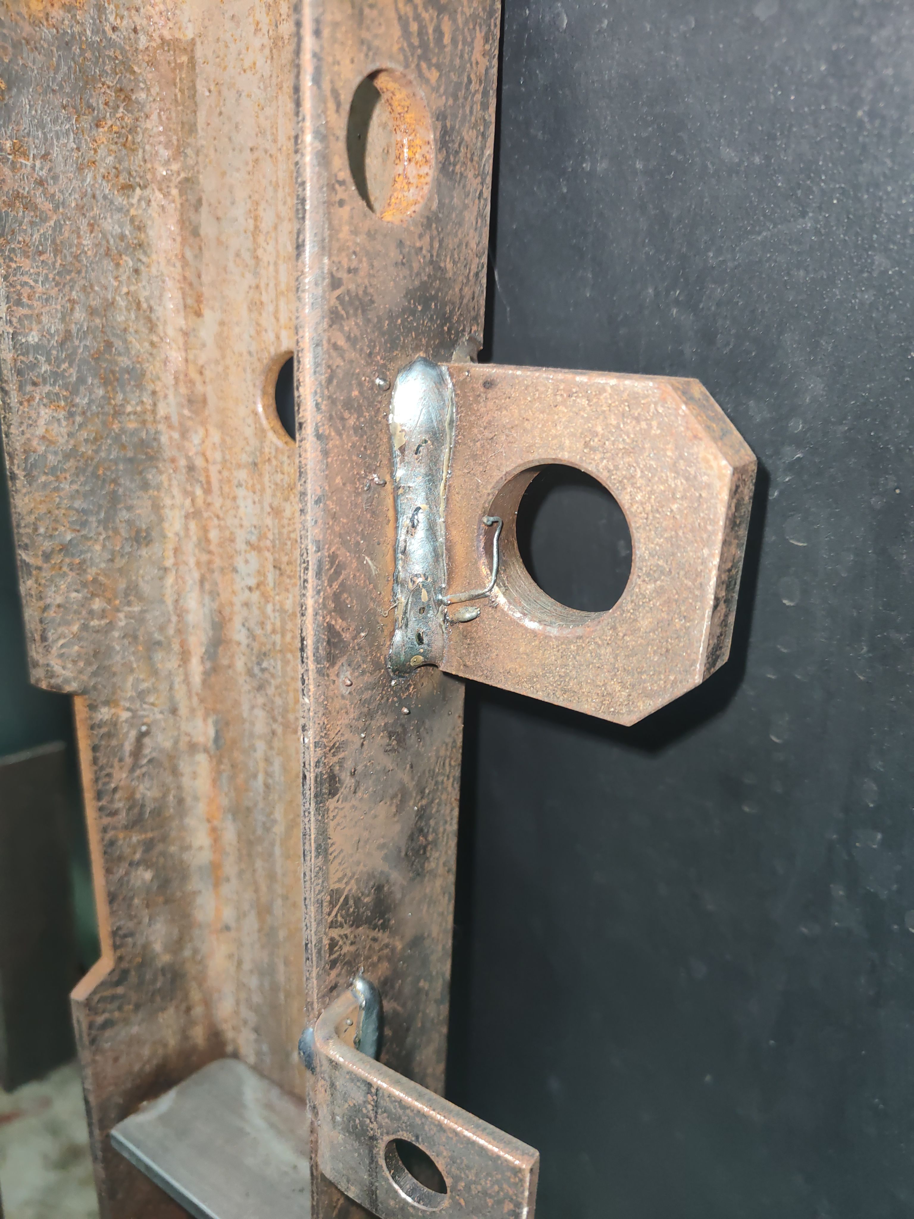 Hicheck Welding Seg 01 Instance Segmentation Dataset V1 2024 12 18 8 29pm By Hicheck