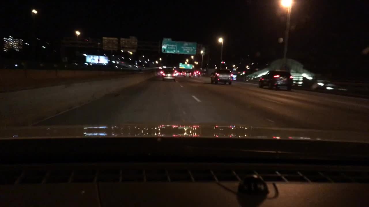 DBB100K-night Object Detection Dataset and Pre-Trained Model by Exjobb