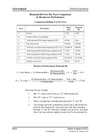 Document Testing – DocTR vs PP-DocLayout vs CascadeTabNet Object ...