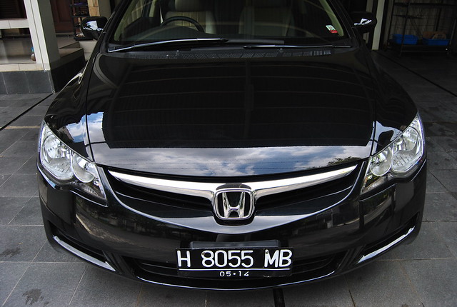 Plat Nomor Indonesia Object Detection Model By Plat Nomor Indonesia