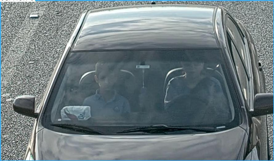 Seatbelt And Mobile Phone Object Detection Dataset By My Workspace