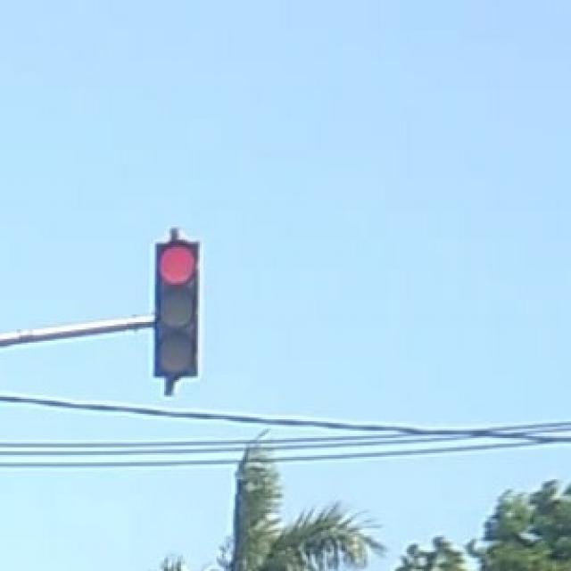 Traffic Light Object Detection Dataset And Pre Trained Model By Ihm